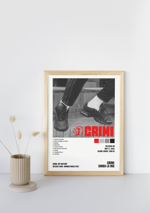 EP 1 – COVER MOOD